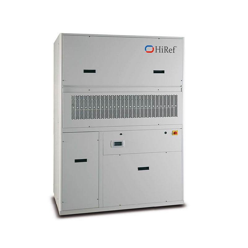 HIREF HTD – MEE Chile