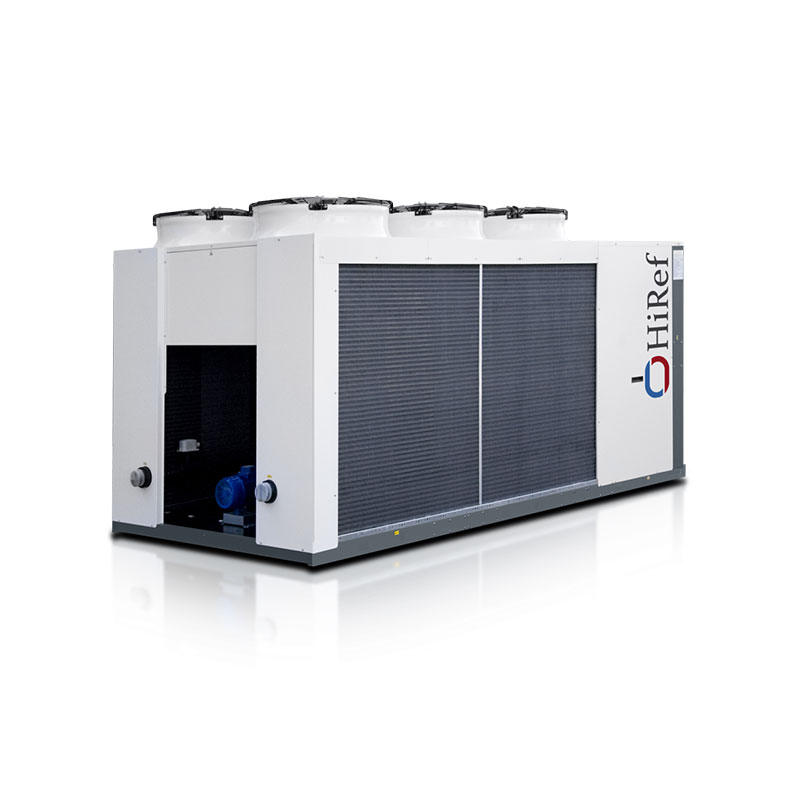 HIREF MHA – MEE Chile