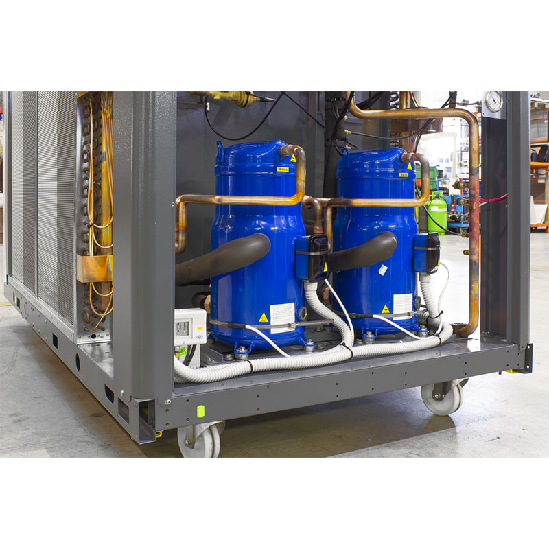 HIREF MHA – MEE Chile