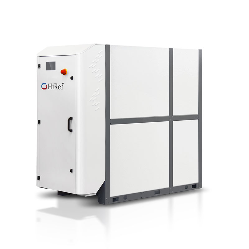 HIREF MHW – MEE Chile