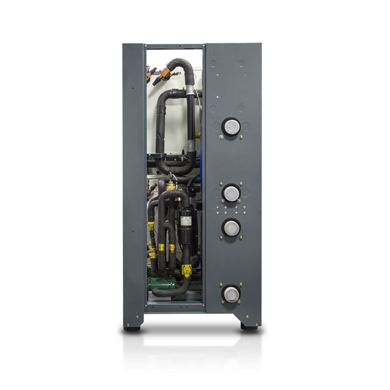 HIREF MHW – MEE Chile