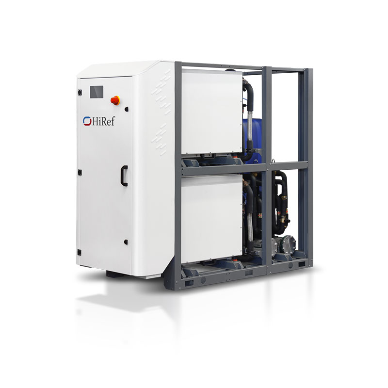 HIREF MHW – MEE Chile