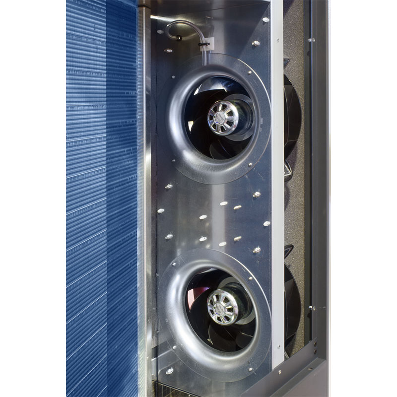 HIREF NRCV – MEE Chile