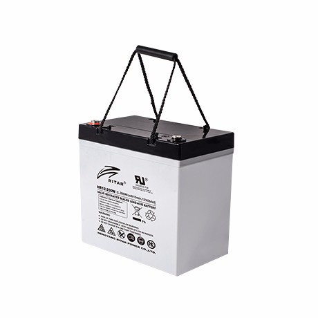 RITAR SERIE HR – MEE Chile